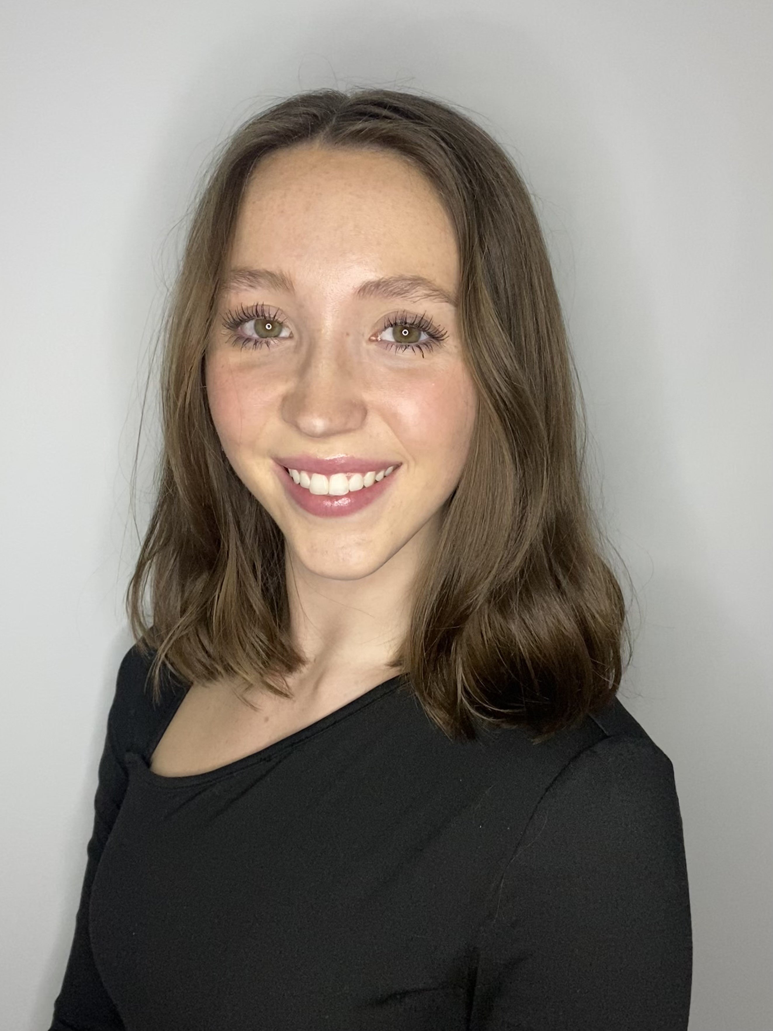 Makenna Hopkins | Cleveland State University